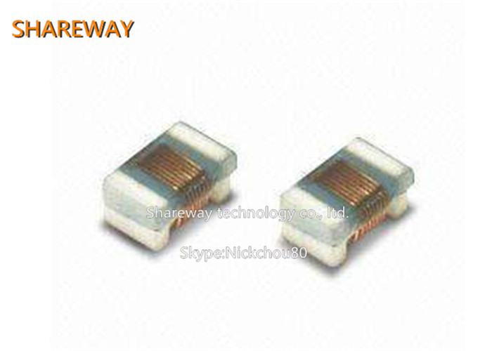 1812WBT-1L_ Gate Drive Transformer Surface Mount Wideband RF Transformers